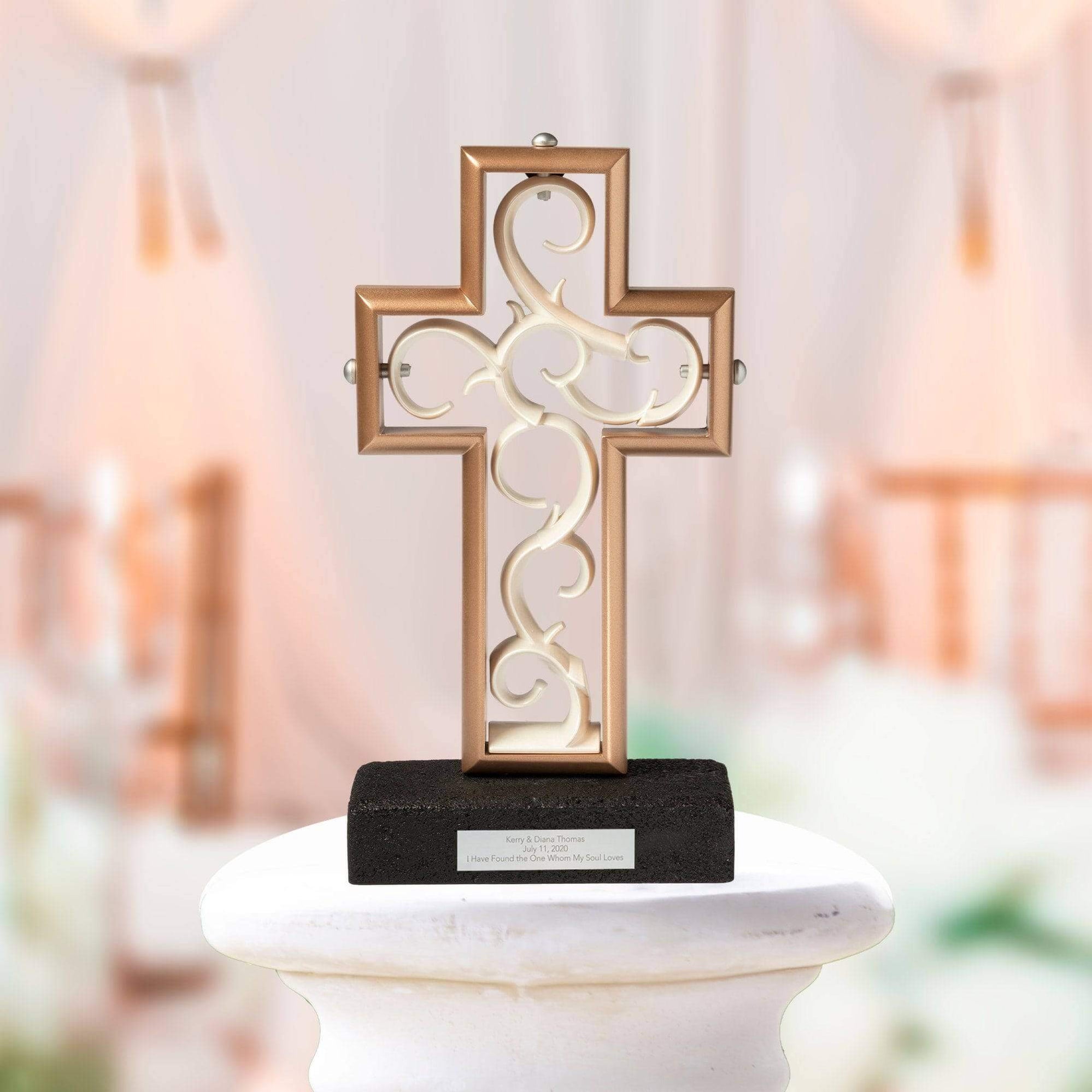 Unity Cross designs for your wedding – UnityCross