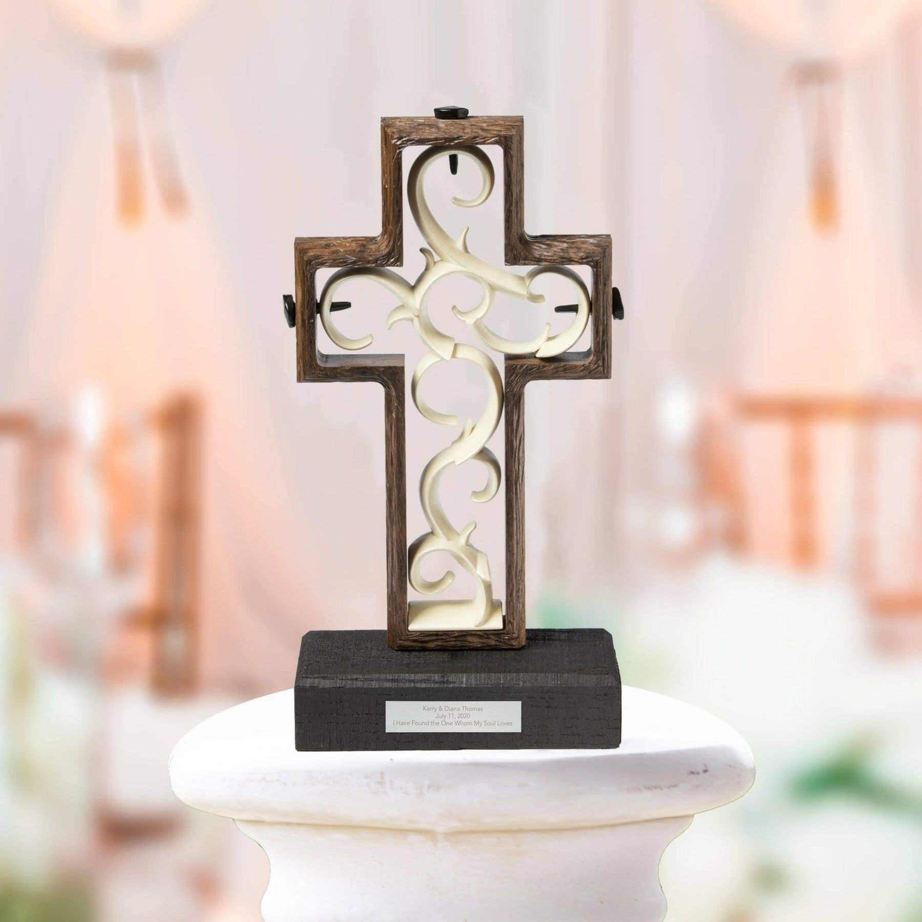 Unity Cross designs for your wedding – Page 2 – UnityCross
