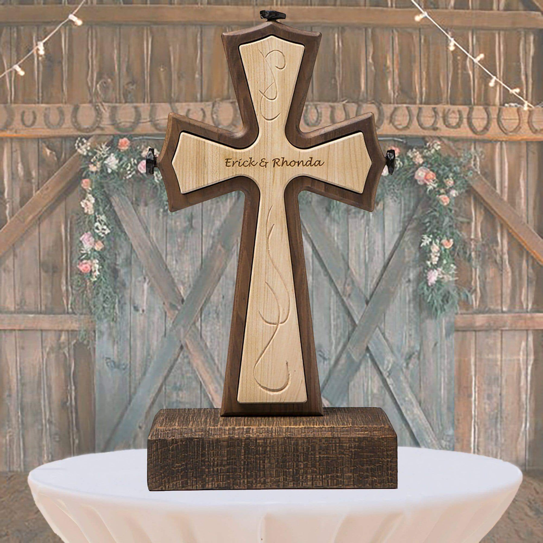 Unity Cross designs for your wedding – Page 2 – UnityCross