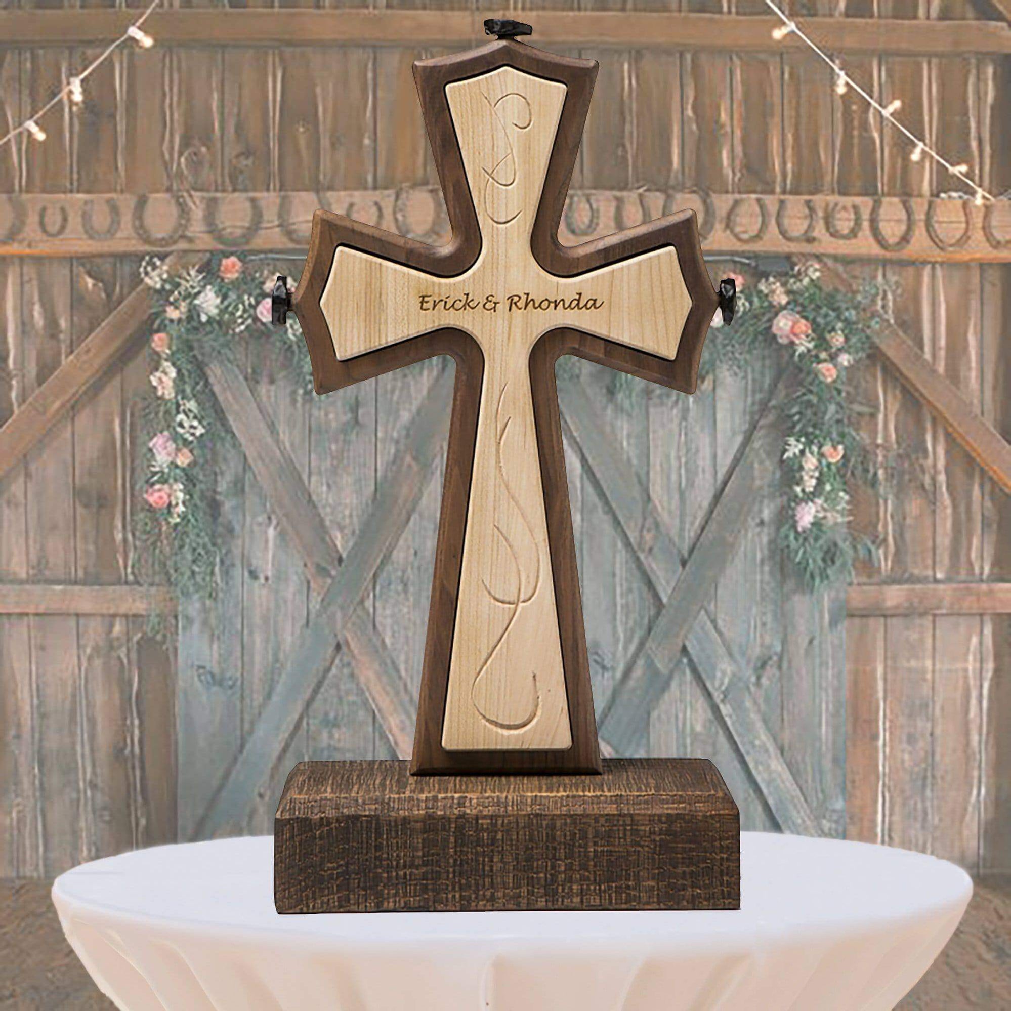 Unity Cross designs for your wedding – Page 2 – UnityCross