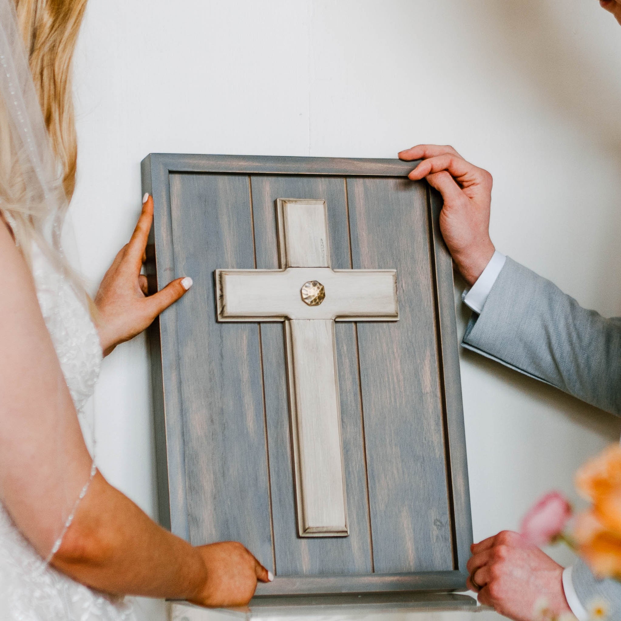 Unity Cross designs for your wedding – UnityCross