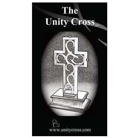 "English" Box of 100 Additional Unity Cross Story Cards – UnityCross